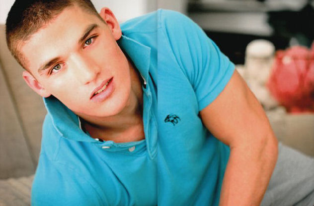 Kerry Degman Fan: Kerry Degman by Adam Raphael