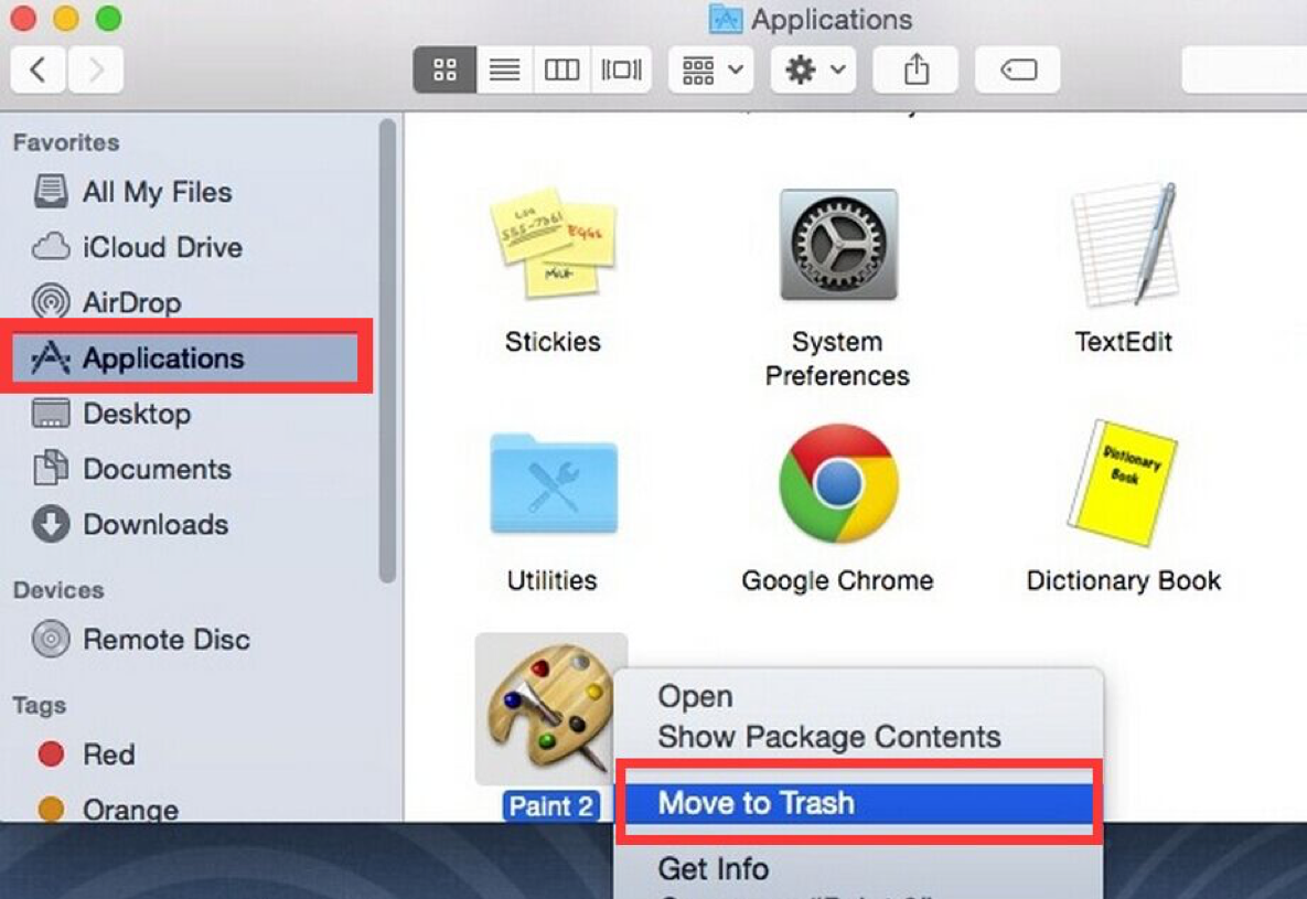 Virus removal guide: Quick Way to Remove Trojan:Win32/Vigorf.A