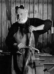 Jan Finnell is Over the Top: Remembering Desmond Heeley (1932-2016)