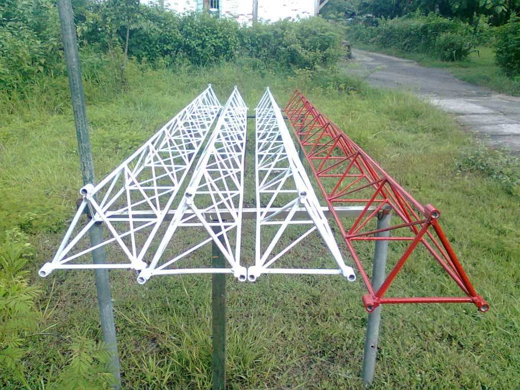 Tower Triangle