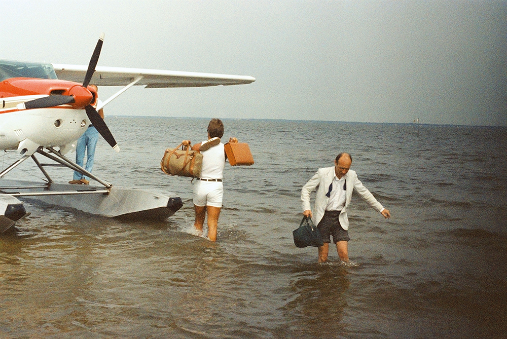 The Photographic Memoirs of Peter Schlesinger – Beautiful Bohemian Life ...