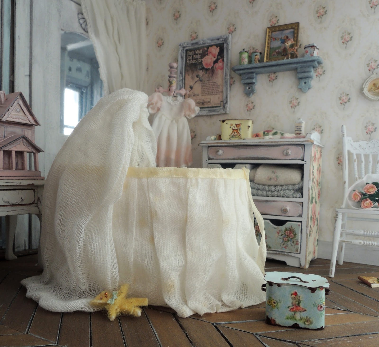 Liberty Biberty: 2017