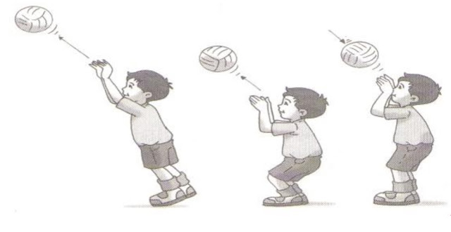 Soal UAS atau PAS Gasal Pendidikan Jasmani dan Kesehatan K13 - Matsan Saga