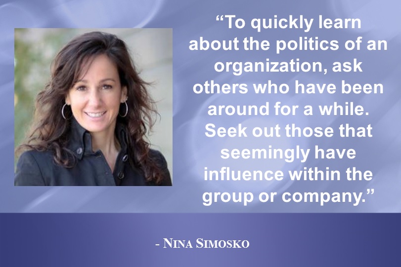 Women's Leadership Coaching: From the Article Archive: Why You Can’t ...