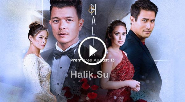 Halik 06 March 2019 Full Episode Pinoy - Film d'Action COMPLET en Français