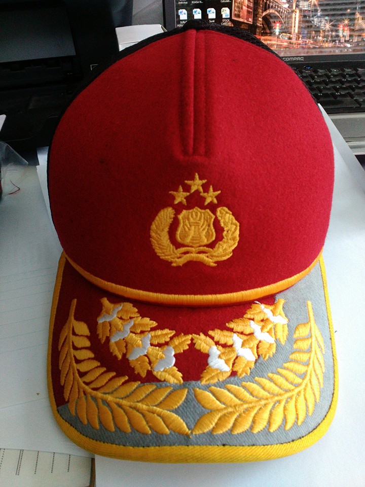 Topi