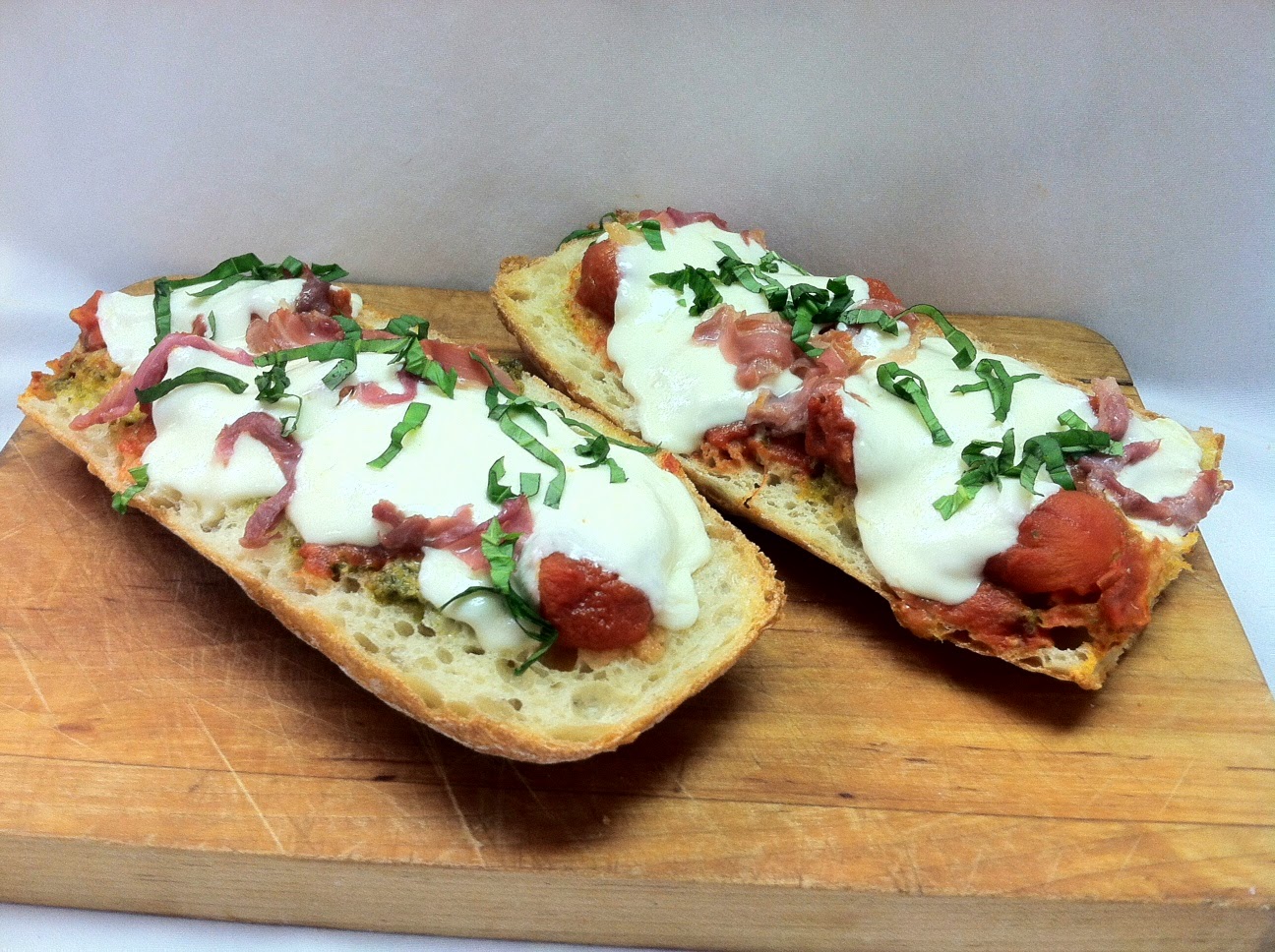 Tribeca Oven Inc. : Tribeca's 1, 5, 3....1 type of Tribeca Oven bread ...