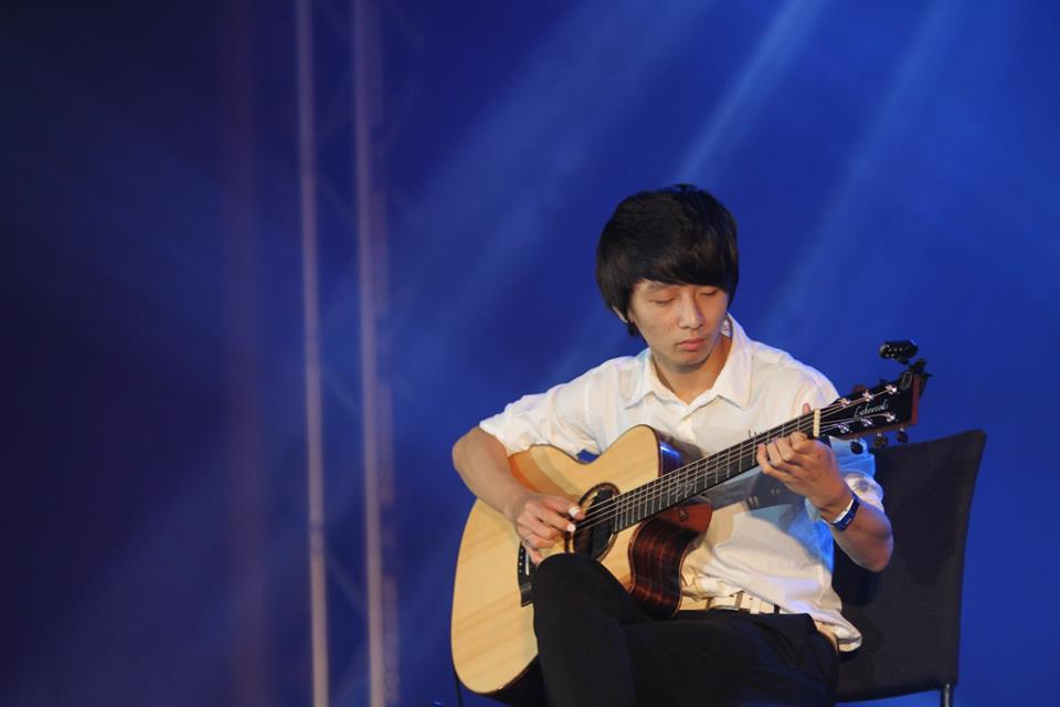 SUNGHA JUNG: [ ALL ABOUT SUNGHA]