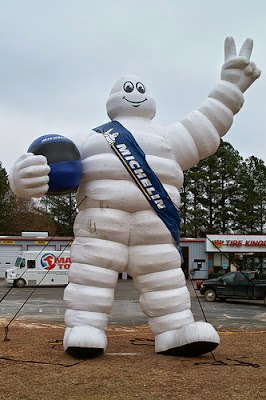 Behind the French Menu: Traveling in France with the Red Michelin Guide ...