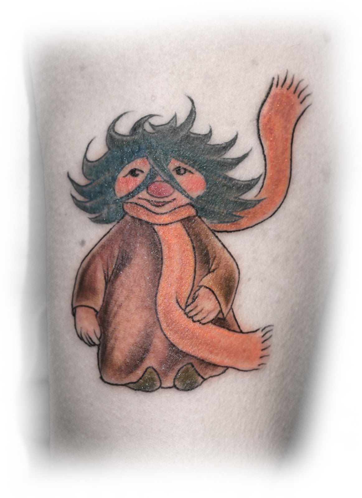 Little Bird Tattoo!: plupp