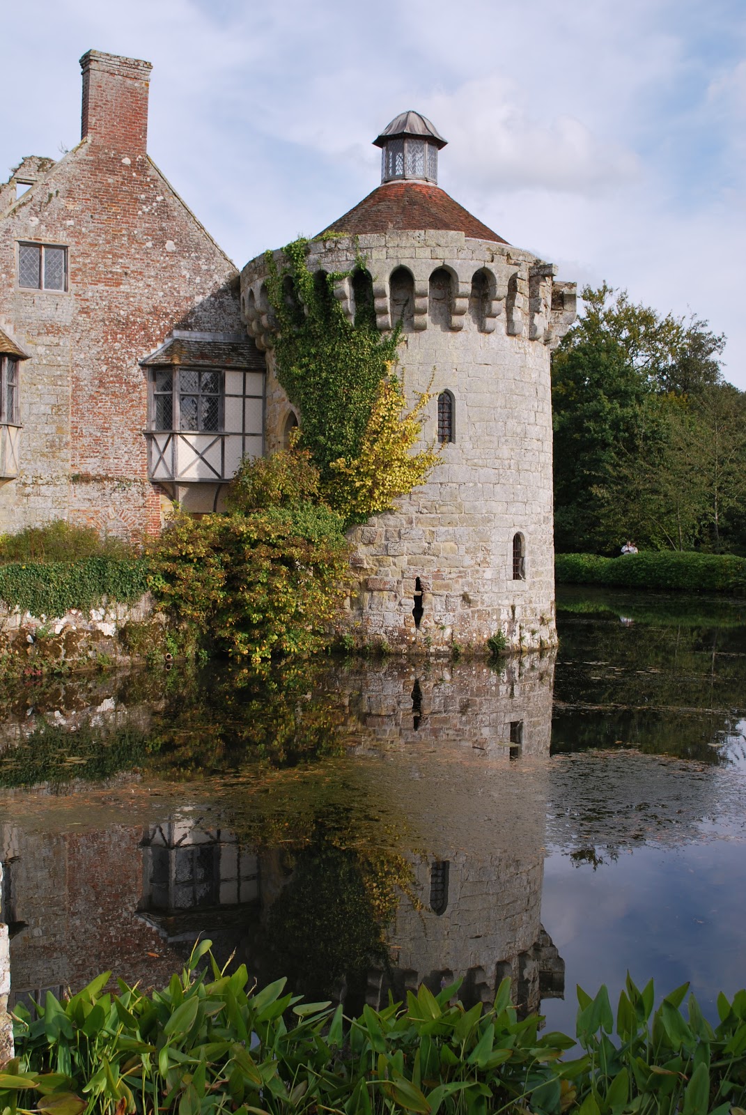 John's Toy Soldiers: LOTR: Wizard's Tower