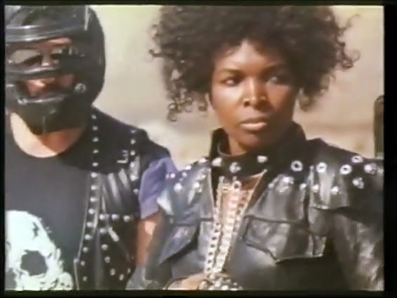 Leather Beauty: A's Post 10