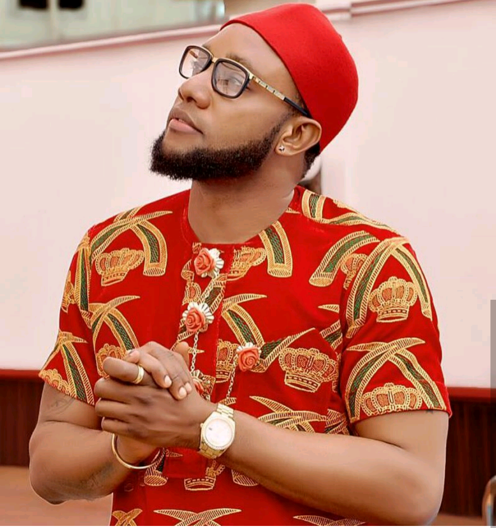 Stella Dimoko Korkus.com: Singer Kcee Talks About Rift With Former ...