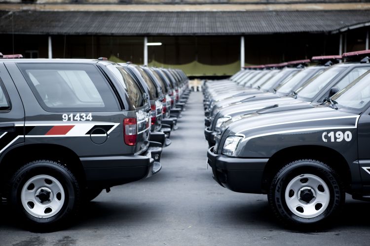 TATICO A QTI: Blazer Advantage ROTA