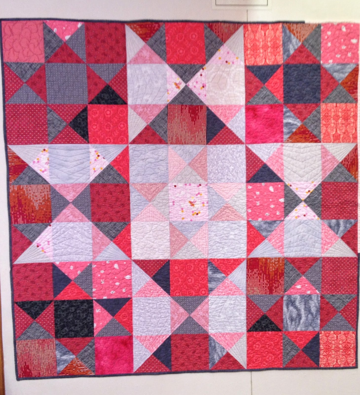 Humble Quilts: First Friday at Quiltworks