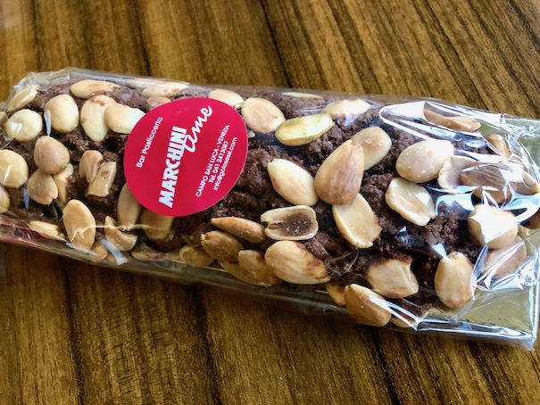 Torta del Doge & Pane del Doge