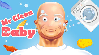 Mr. Clean