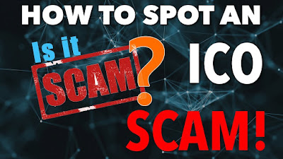 Top 5 Ways to Spot an ICO Scam in 2018 - What is Cryptocurrency