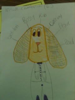 Teaching with Style: The Night I Followed My Dog