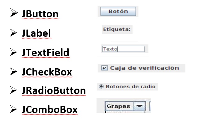 Aprendiendo A Programar Html Css Php Javascript Java Vba Objetos De Un Marco Java