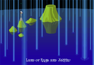 Eridan: Make a homestuck blog for school =>: Planets