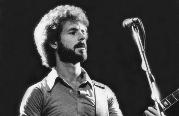 Critics At Large : Jesse Winchester, You're On My Mind