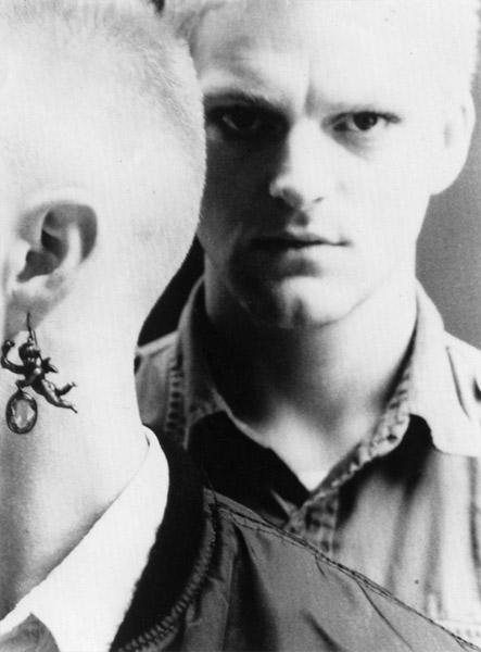 Vital Signs: Eric Watson 1955-2012