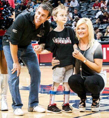 Bert's Big Adventure 2014 Application Process Now Open