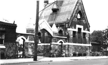 A Journey into the Past: Baby Edwin Schroeder