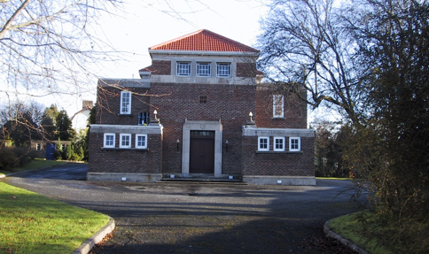 The Hedge Mason: Lodges of Ireland
