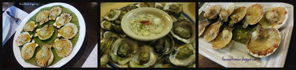 Cebu Food Challenges That Can Promote Food Tourism