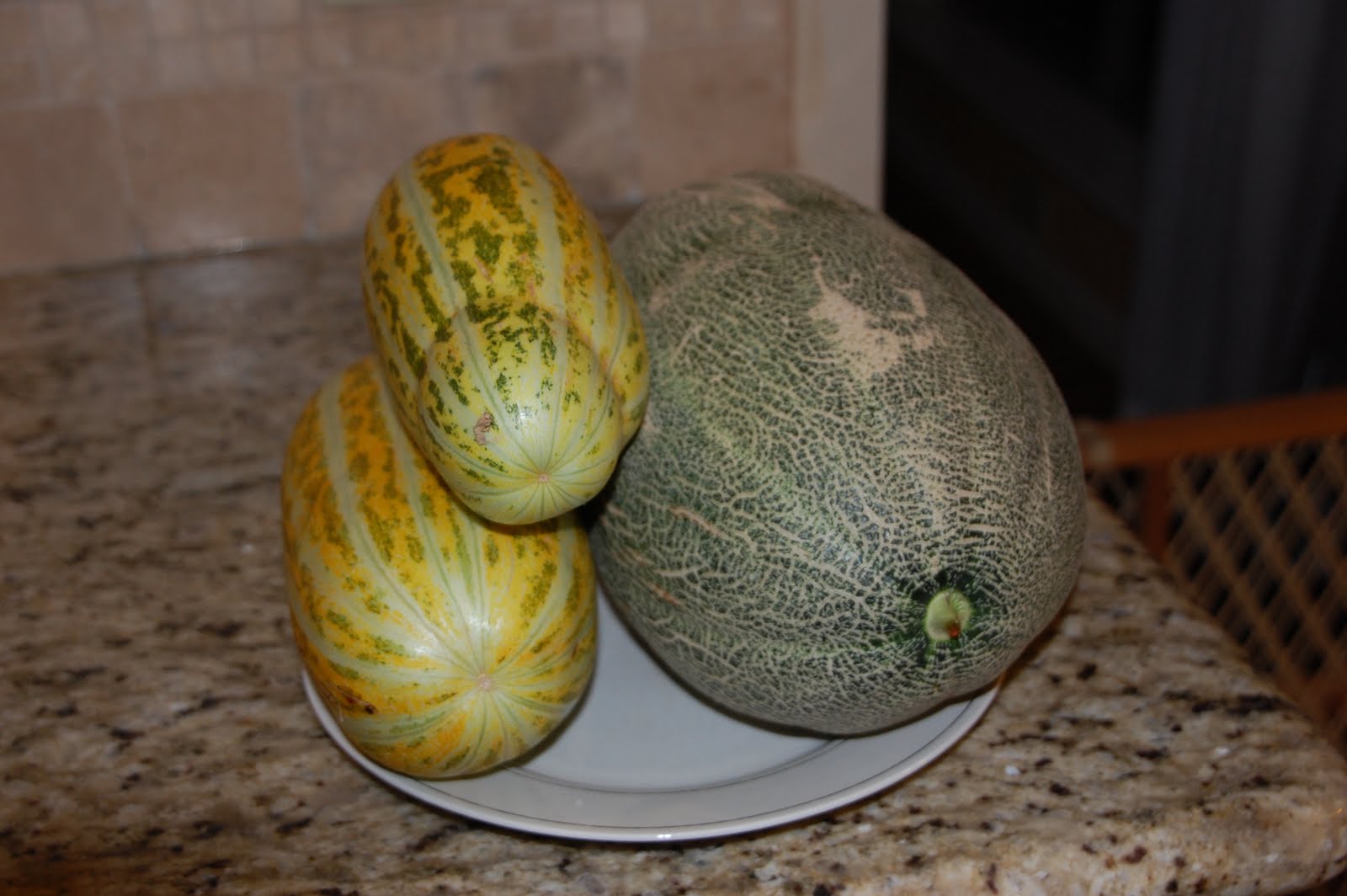 Tương ớt , Dưa gan . - Quinhon11