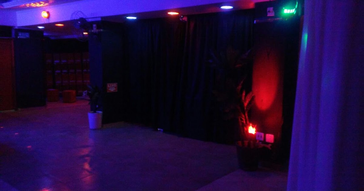 321 DOWNTOWN CLUB: FOTOS