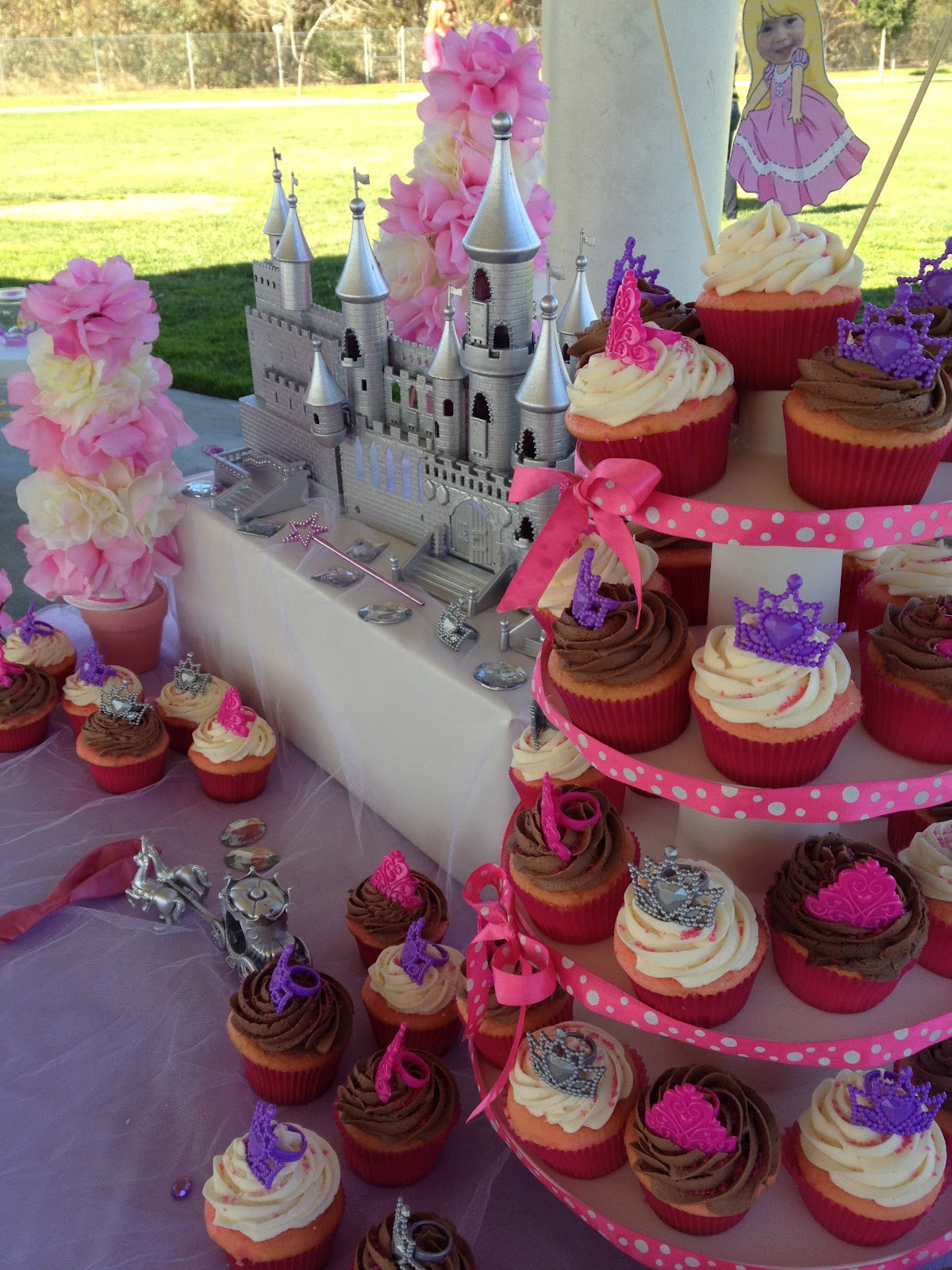 Whimsy Wees: Princess Party