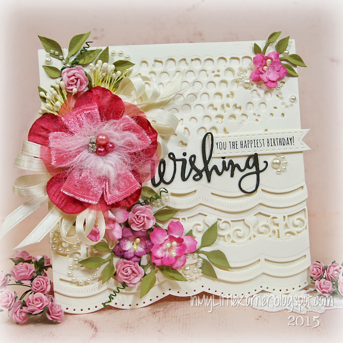 In My Little Korner: Wishing...