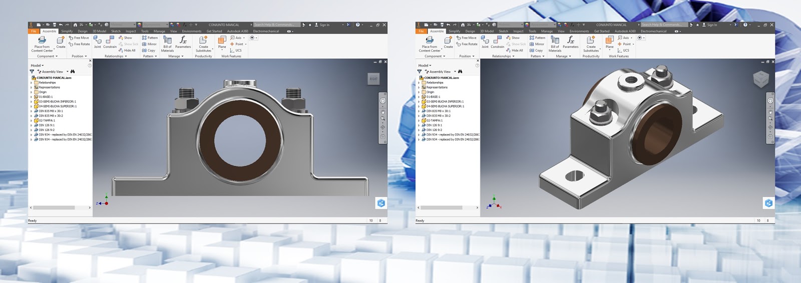 Fevereiro 2017 ~ blog SOLID CAD
