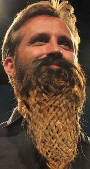 Diary of a Duck: In Memory of Weird Beard