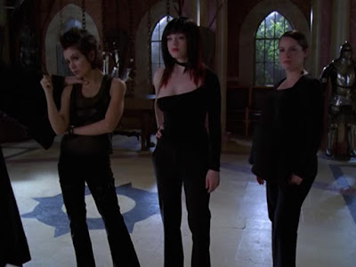 Charmed – 10th Anniversary Special – Season 6 Review: “A Son From the ...