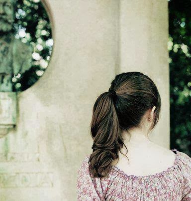 Wallpaper Photography : hidden face photos for facebook