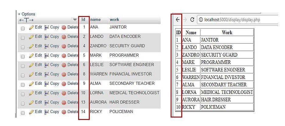 Free Programming Source Codes and Computer Programming Tutorials: ID ...