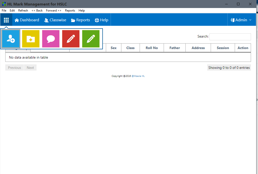 HL SOLUTION: Mark Calculation for HSLC Mizoram Board of School ...