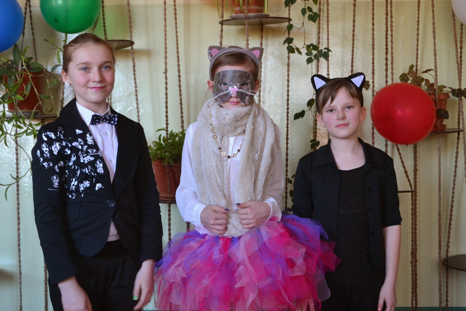 Līgatnes novada vidusskola: Popiela 2014