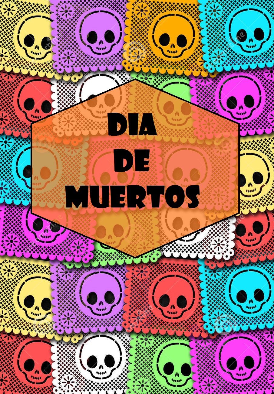 IEMSEMI (Artes Plásticas): Proyecto de Día de Muertos