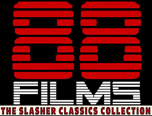 blu-ray and dvd covers: 88 FILMS SLASHER CLASSICS COLLECTION UK BLU ...