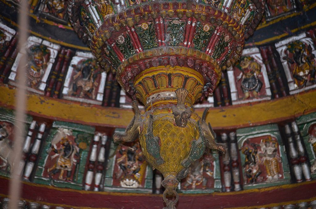 THE BITTER TRUTH: Parashurama