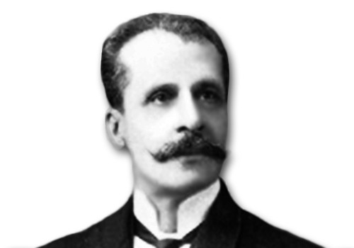 07 de Mayo - Fallecimiento del expresidente Manuel Candamo