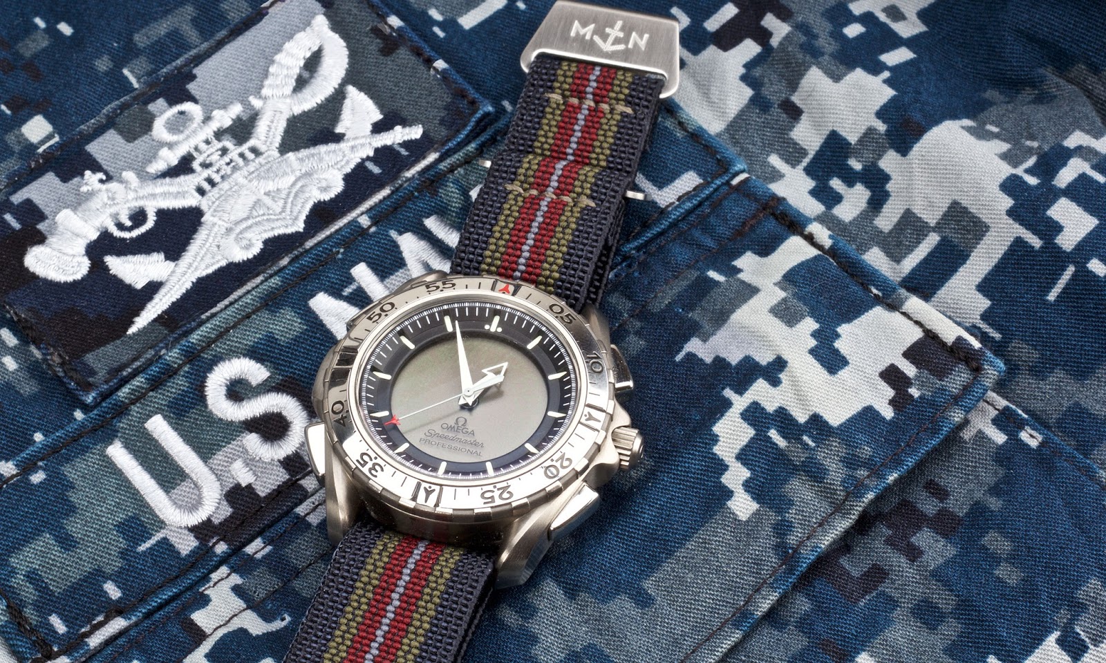 SWICK MN STRAP, DE ERIKASORIGINALS.