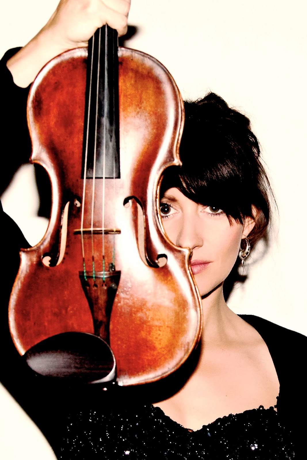 Joel Gausten.com: Embracing the Warrior: A Chat with Anna Phoebe