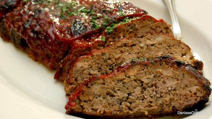 Comida fácil: Lengua fingida