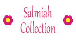 Good Morning Wish 4: Every day is a gift - Salmiah Collection
